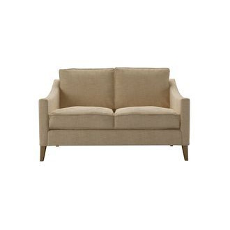 Iggy 2 Seat Sofa (breaks down) in Nordic Pine Hygge Chunky Weave - sofa ...
