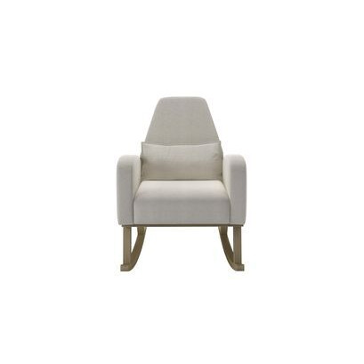 Phoenix Rocking Chair in Clay House Basket Weave - sofa.com by sofa.com ...