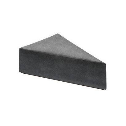 Astaire Upholstered Coffee Table in Armour Smart Velvet - sofa.com by ...