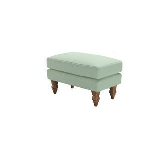 Isla Small Rectangular Footstool in Miami House Basket Weave - sofa.com ...