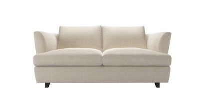 Lars 2.5 Seat Sofa bed in Jasmine Silky Jacquard Weave - sofa.com by sofa.com | ufurnish.com