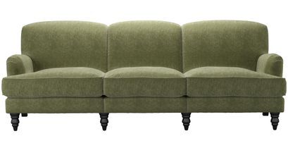 Snowdrop 4 Seat Sofa in Hummingbird House Soft Touch - sofa.com by sofa ...