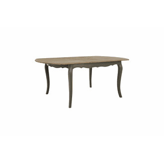Emmeline Dining Table - sofa.com by sofa.com | ufurnish.com