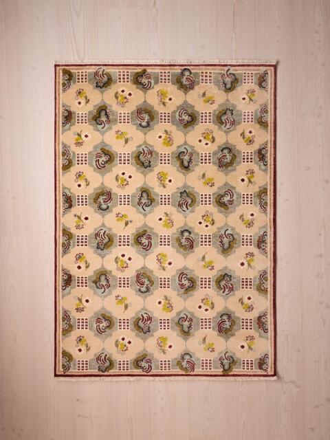 Edwardson Rug, 270 x 360cm by Soho Home Ltd | ufurnish.com