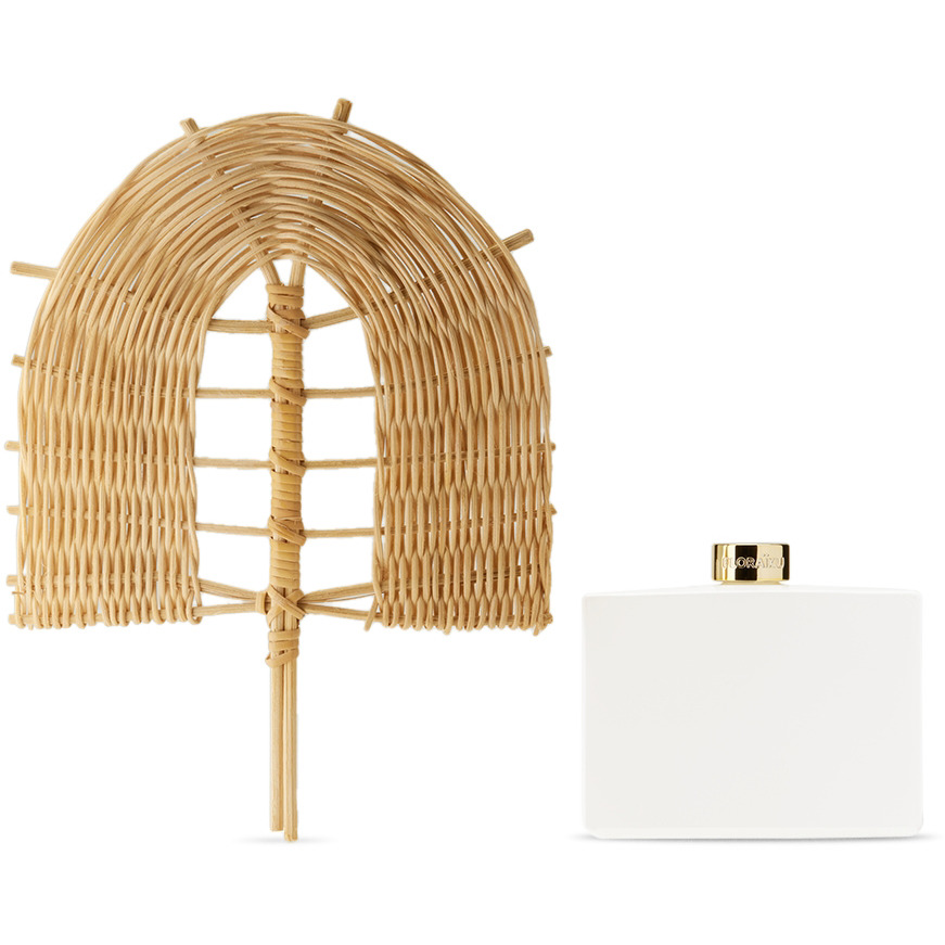 Floraiku Mimosa Diffuser Set by SSENSE | ufurnish.com