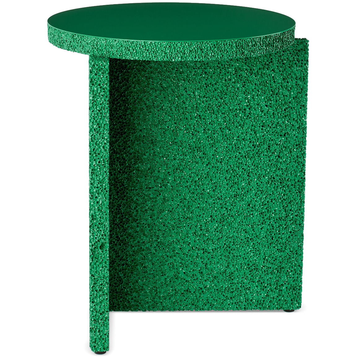 Calen Knauf Green Sponge Table by SSENSE | ufurnish.com