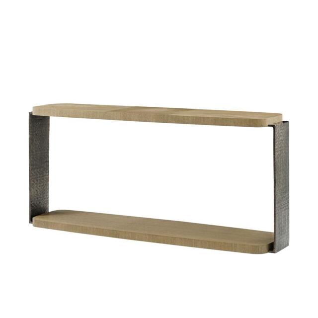 Essence Console Table by Sweetpea & Willow | ufurnish.com