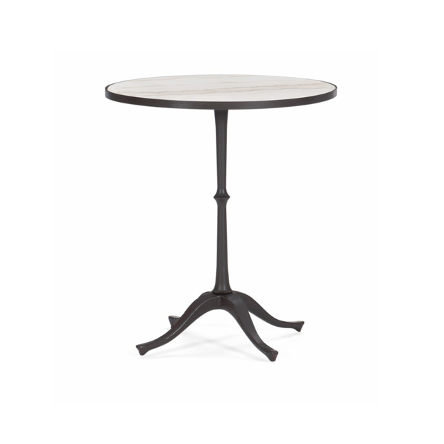 Cirque Side Table by Sweetpea & Willow | ufurnish.com