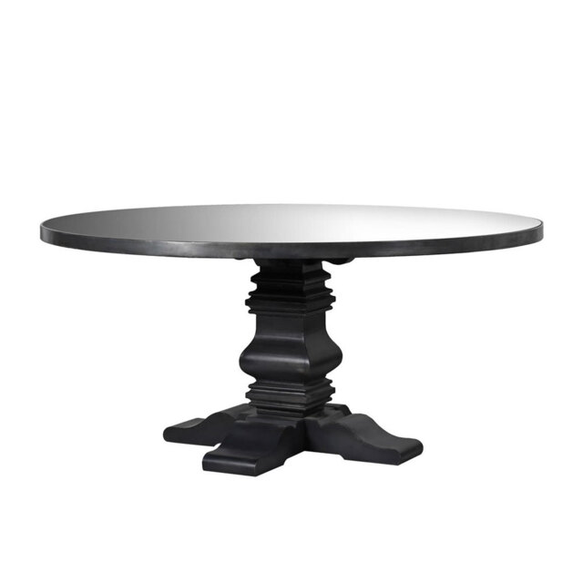 Addison Dining Table by Sweetpea & Willow | ufurnish.com