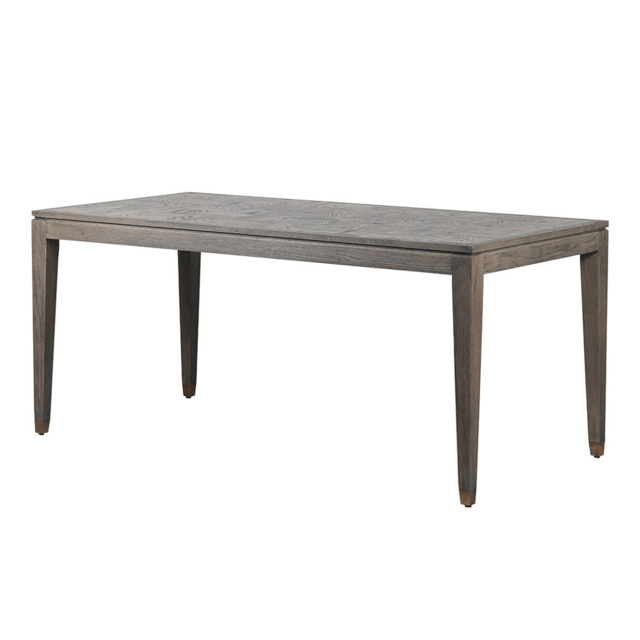 Pascal Dining Table - Small by Sweetpea & Willow | ufurnish.com