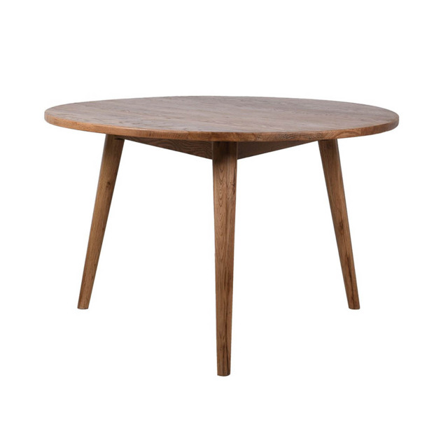 Nook Round Dining Table by Sweetpea & Willow | uFurnish.com