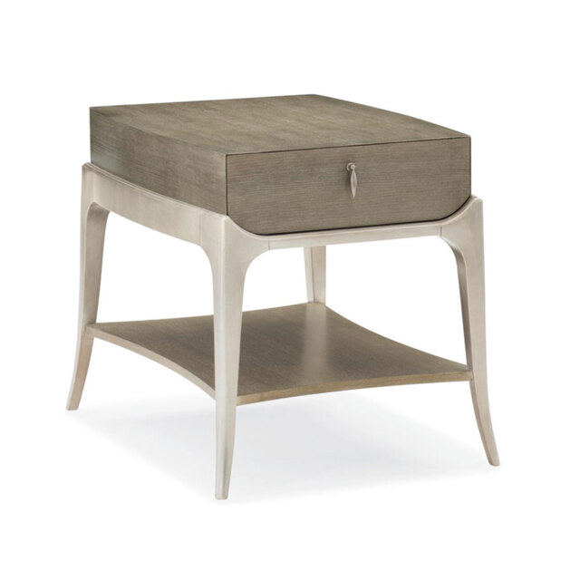 Avondale Storage End Table by Sweetpea & Willow | ufurnish.com