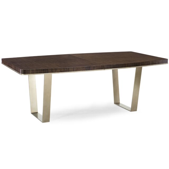 Streamline Dining Table by Sweetpea & Willow | ufurnish.com