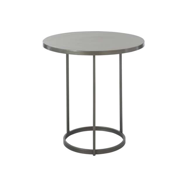 Bonfield Side Table by Sweetpea & Willow | ufurnish.com