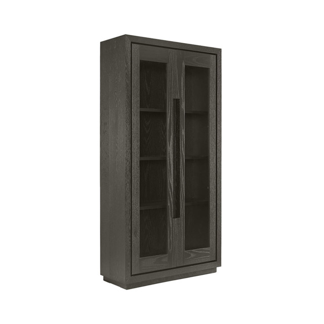 Hunter Display Cabinet by Sweetpea & Willow | ufurnish.com