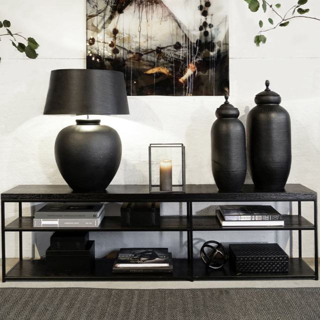 Mason Console Table by Sweetpea & Willow | ufurnish.com