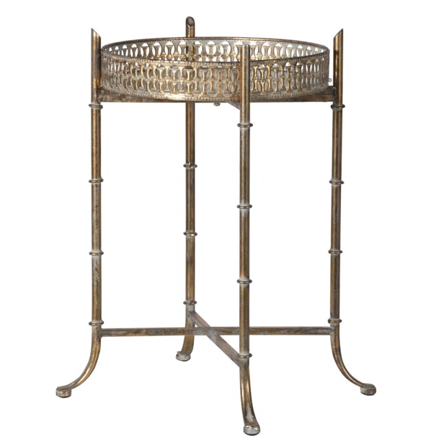 Celestial Tray Table by Sweetpea & Willow | ufurnish.com