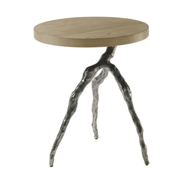 Catalina Branch Side Tables by Sweetpea & Willow | ufurnish.com