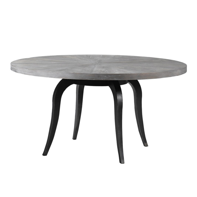 Alston Dining Table by Sweetpea & Willow | uFurnish.com