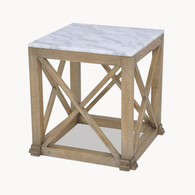 Carter Side Table by Sweetpea & Willow | ufurnish.com