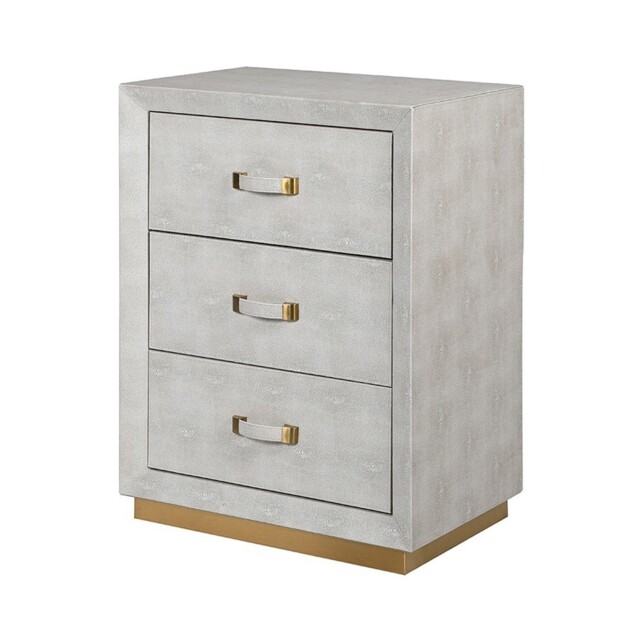 Imara Bedside Table by Sweetpea & Willow | ufurnish.com