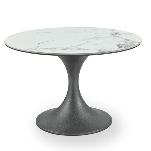 Stella Dining Table by Sweetpea & Willow | ufurnish.com