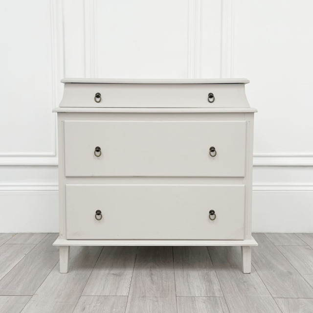 Clearance Elisa Chest Of Drawers by Sweetpea & Willow | ufurnish.com