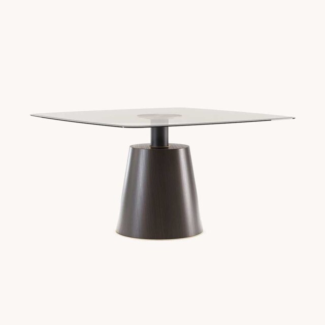 Panton Dining Table by Sweetpea & Willow | ufurnish.com