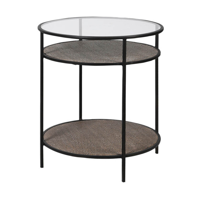 Arte Side Table by Sweetpea & Willow | ufurnish.com