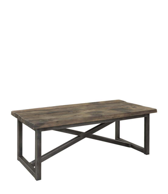 Axel Coffee Table by Sweetpea & Willow | ufurnish.com