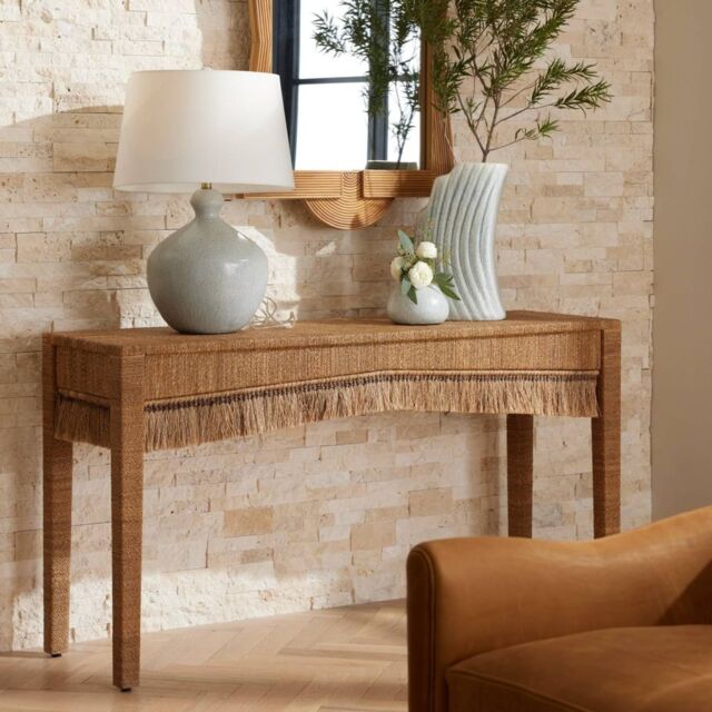 Kai Console Table by Sweetpea & Willow | ufurnish.com