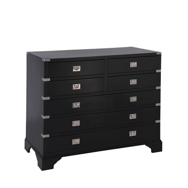 Vermont Chest of Drawers by Sweetpea & Willow | ufurnish.com