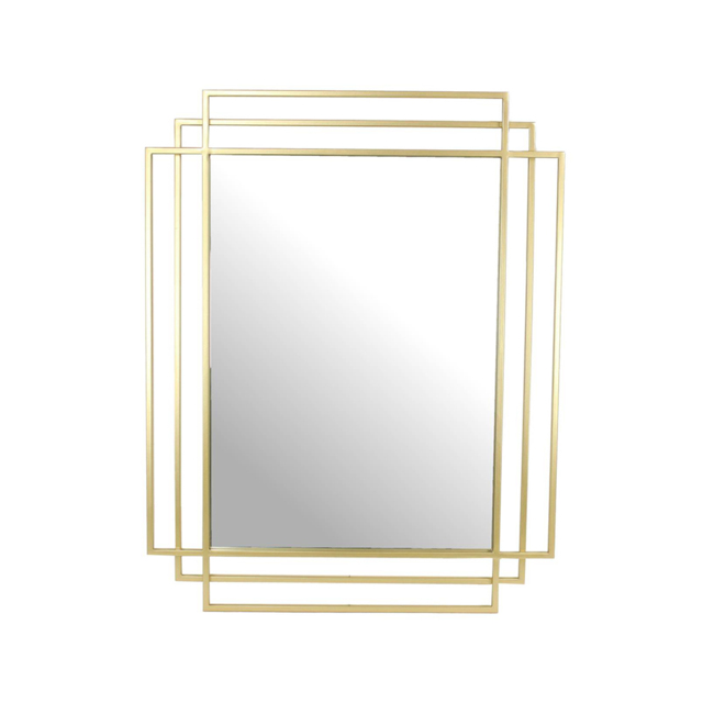 Ivy Divide Wall Mirror by Sweetpea & Willow | ufurnish.com