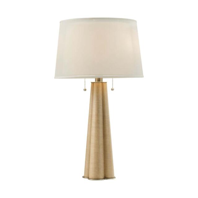 Origins Side Lamp - Sesame by Sweetpea & Willow | ufurnish.com