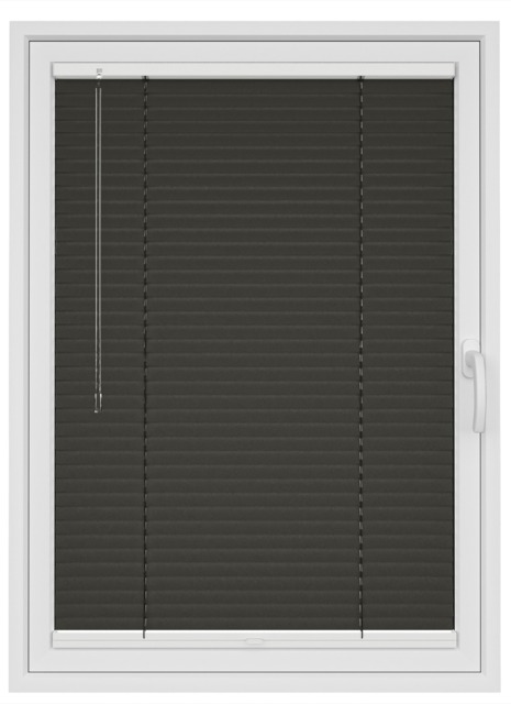 Slate Shine Stick Fit by Swift Direct Blinds | uFurnish.com
