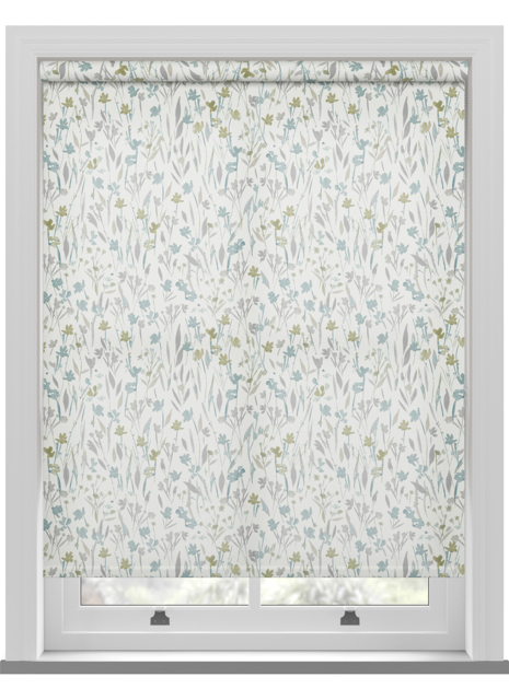 Mallory Twilight Twist Roller Blind by Swift Direct Blinds | ufurnish.com