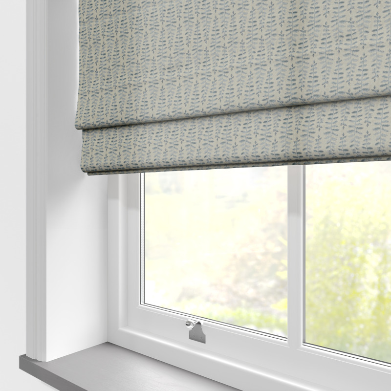 Fernia Denim by Swift Direct Blinds | ufurnish.com