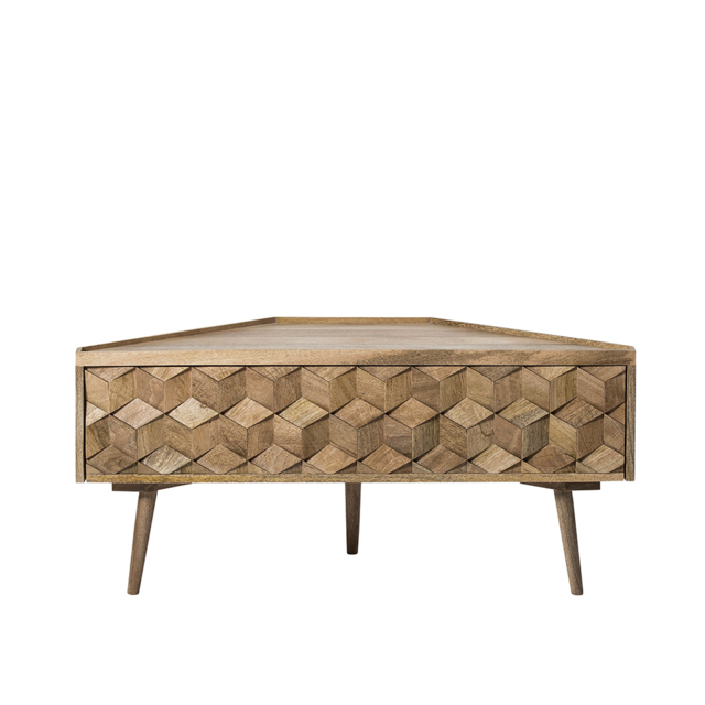 Swoon corner tv unit store