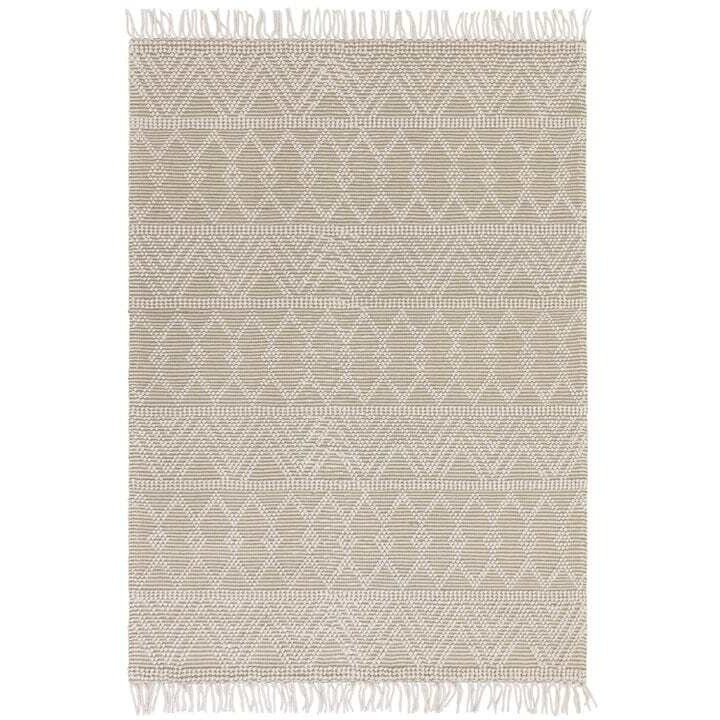 Asra Cream Rug From Swyft - - Quick Delivery by Swyft | ufurnish.com