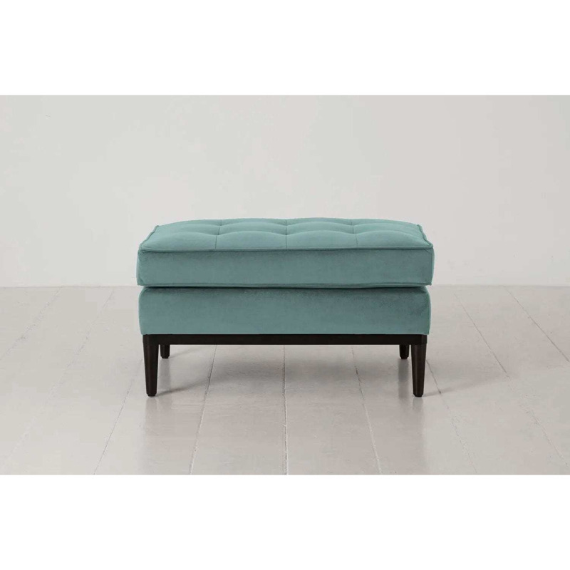 Model 02 Ottoman From Swyft - Airforce - Quick Delivery by Swyft ...
