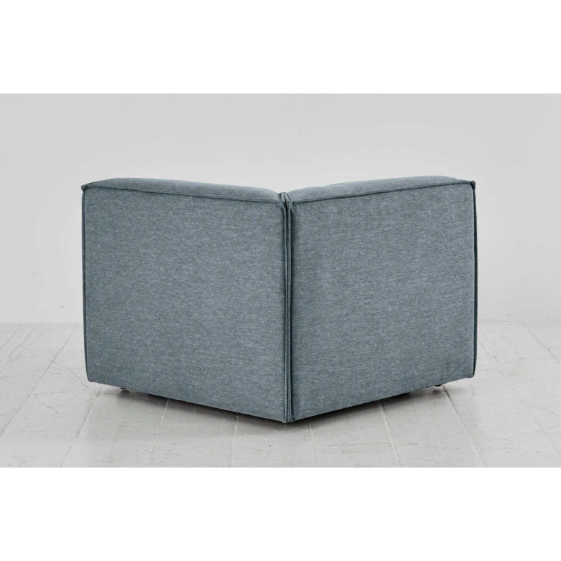 Model 03 Corner Sofa Module From Swyft - Marine - Quick Delivery by Swyft | ufurnish.com