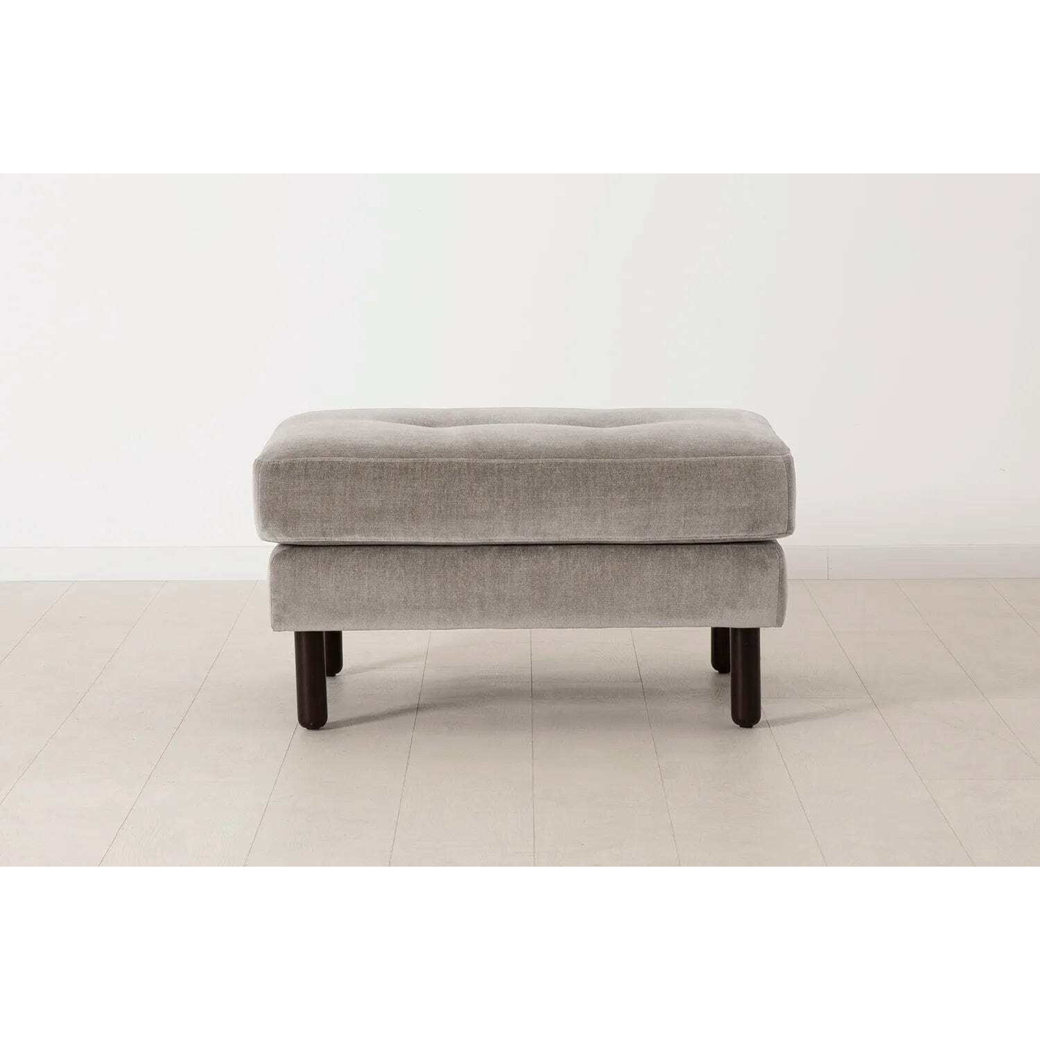 Model 04 Ottoman From Swyft - - Quick Delivery by Swyft | ufurnish.com