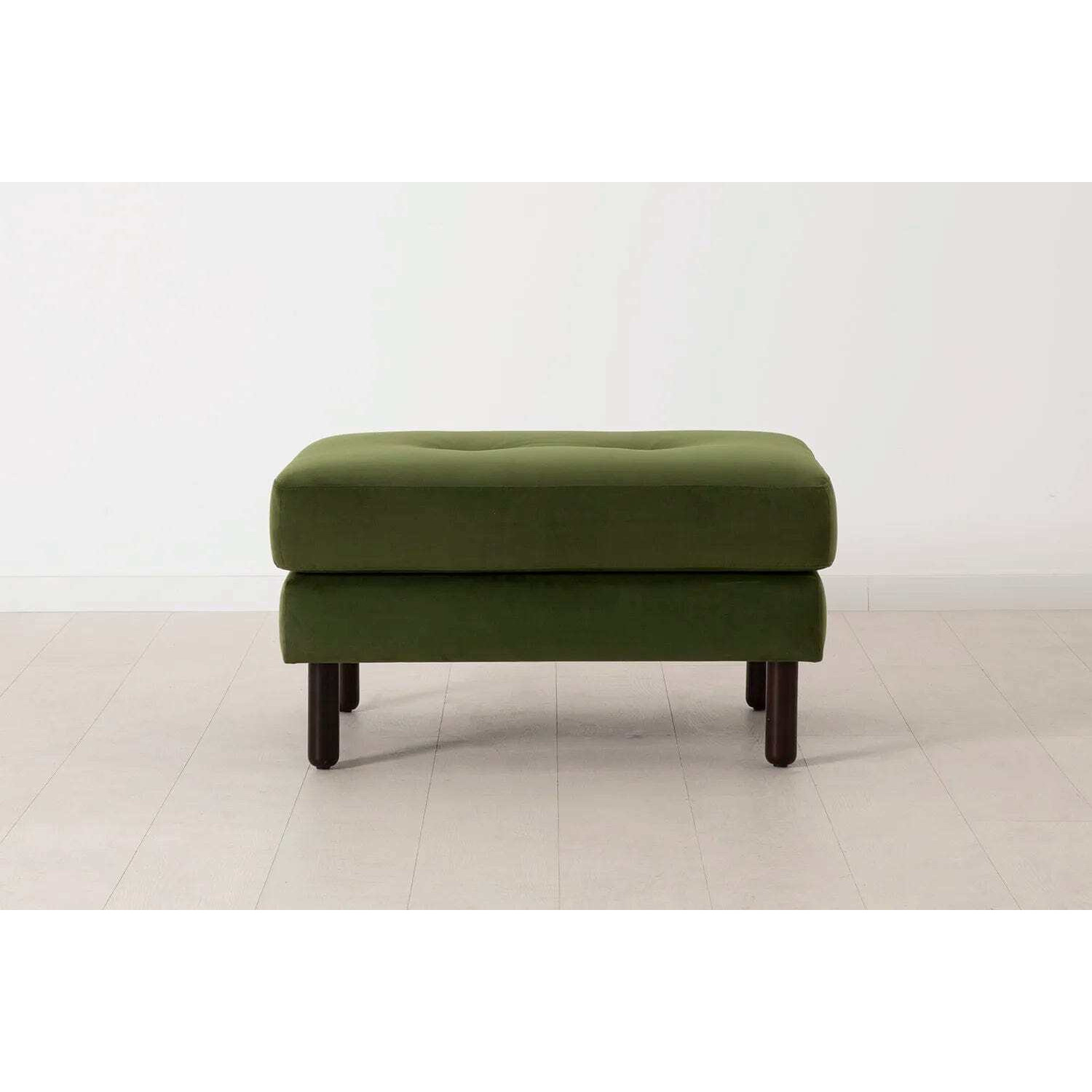 Model 04 Ottoman From Swyft - - Quick Delivery by Swyft | ufurnish.com