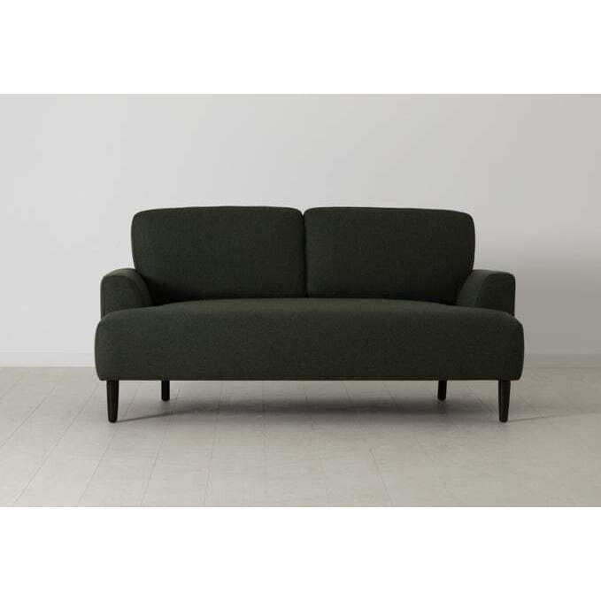 Wool 2 Seater Sofa from Swyft - Willow - Model 05 - Quick Delivery by ...