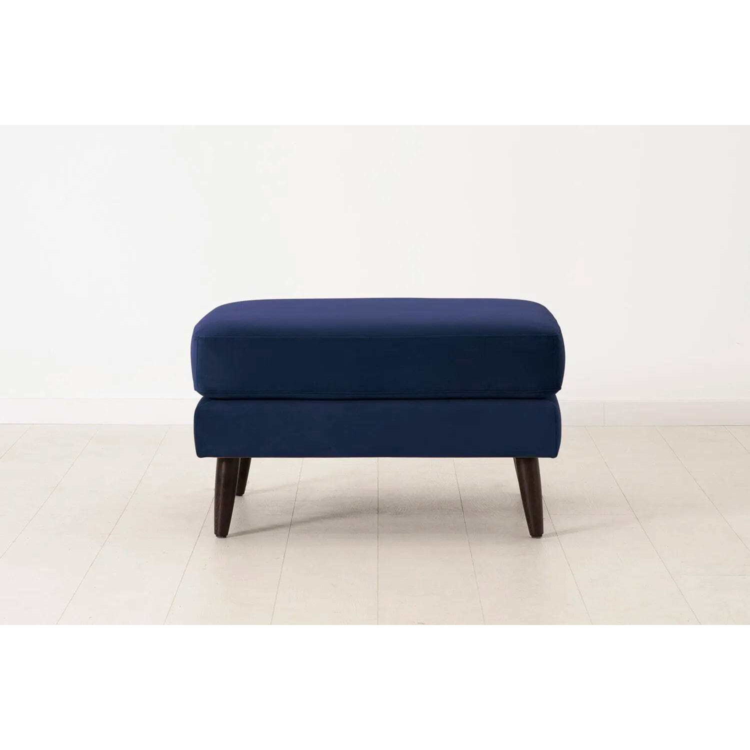 Model 08 Ottoman From Swyft - - Quick Delivery by Swyft | ufurnish.com