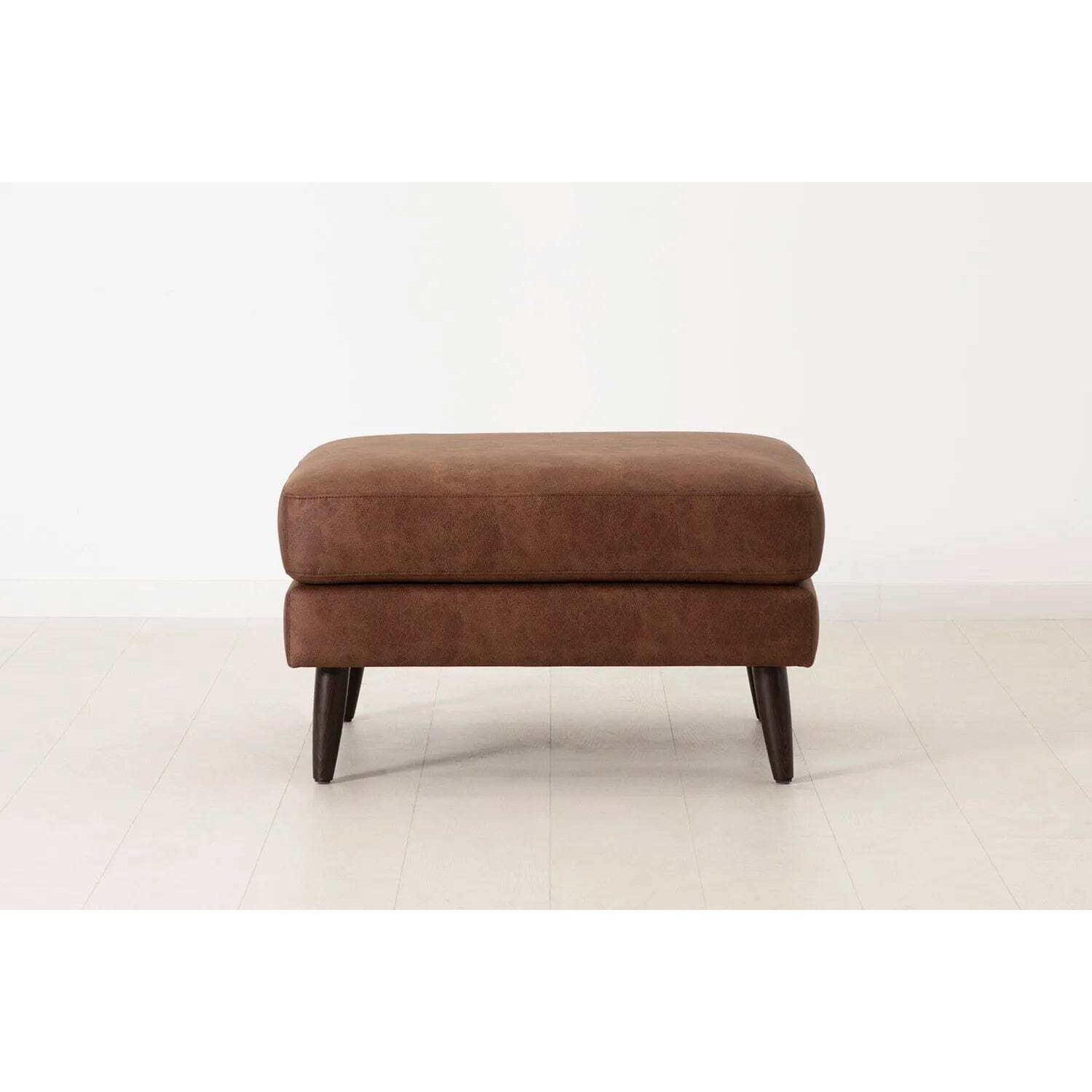 Model 08 Ottoman From Swyft - - Quick Delivery by Swyft | ufurnish.com