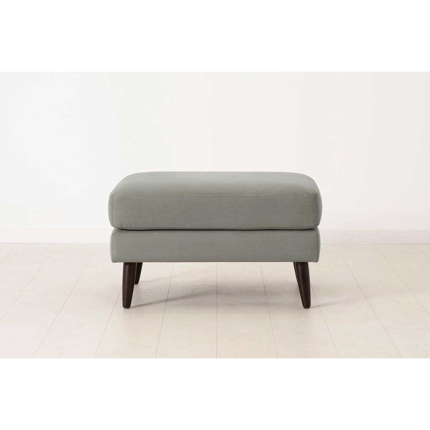Model 08 Ottoman From Swyft - - Quick Delivery by Swyft | ufurnish.com