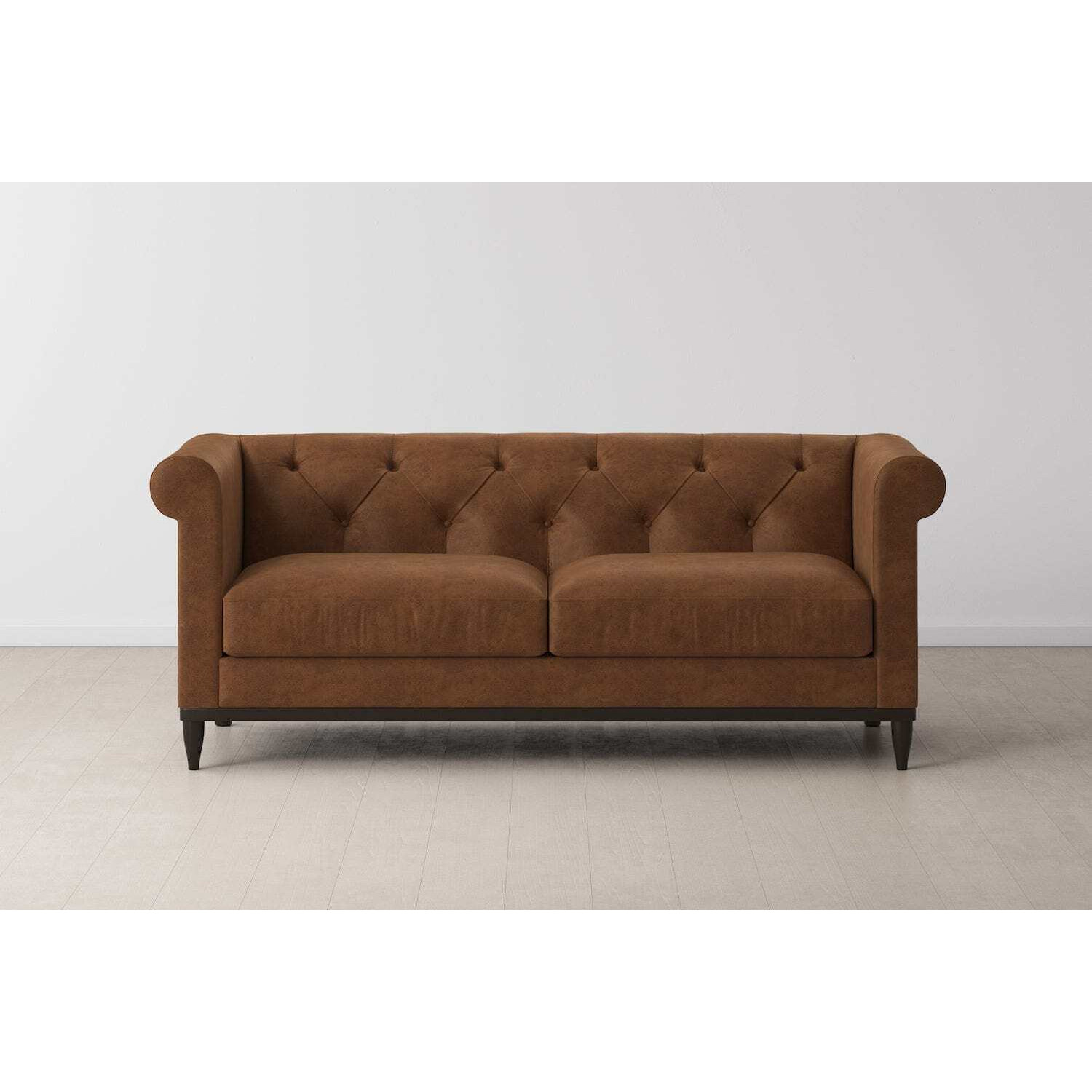 Model 09 2 Seater From Swyft - Rust - Quick Delivery by Swyft ...