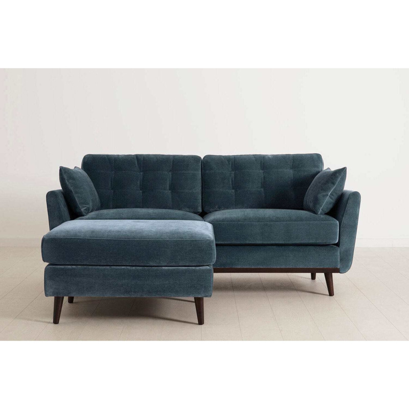 Model 10 2 Seater Left Corner Sofa From Swyft - Hydro - Quick Delivery ...