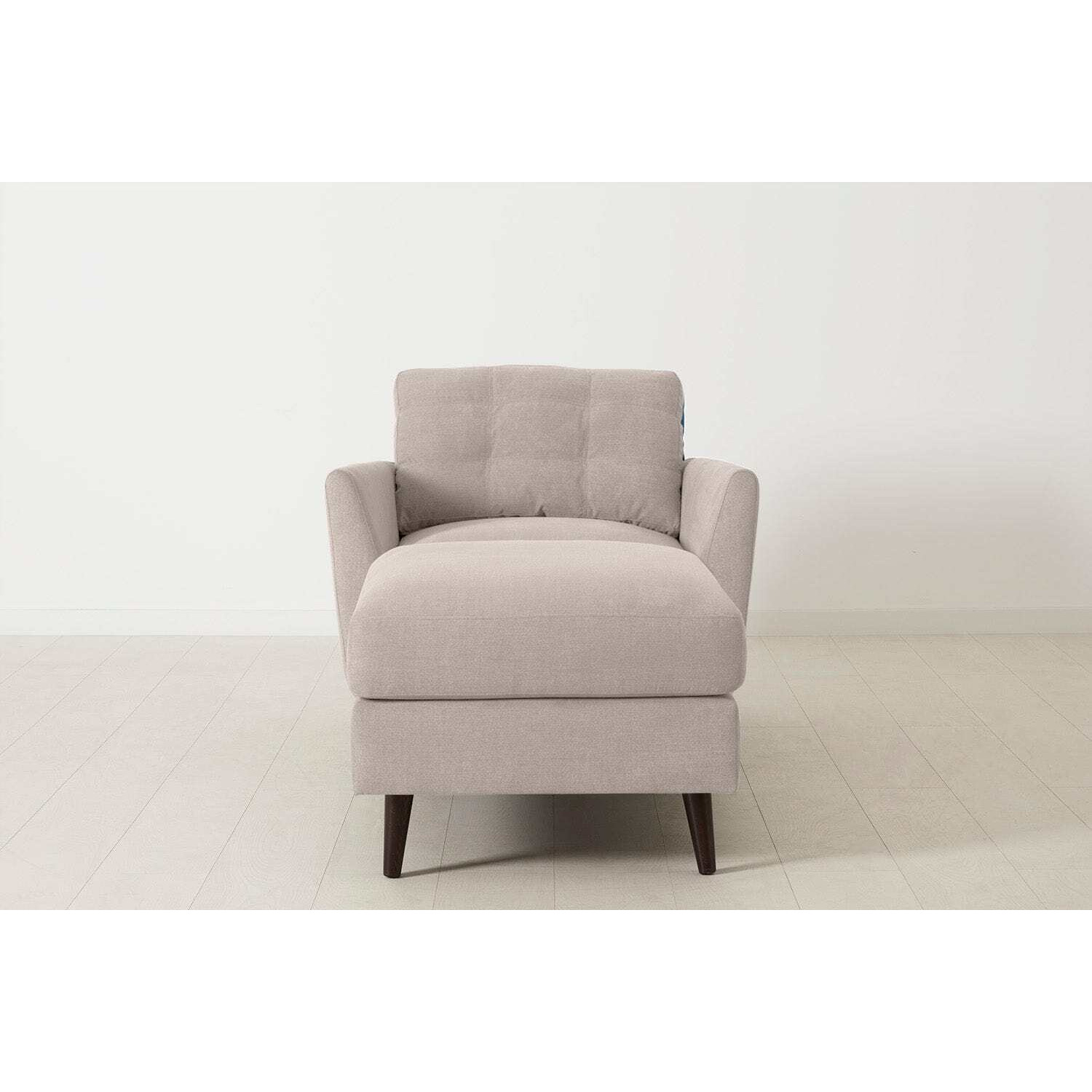 Model 10 Chaise Longue From Swyft - Silk - Quick Delivery by Swyft ...